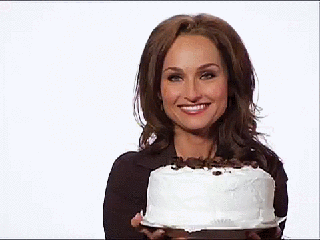 Giada de laurentiis GIFs - Obtenez le meilleur gif sur GIFER