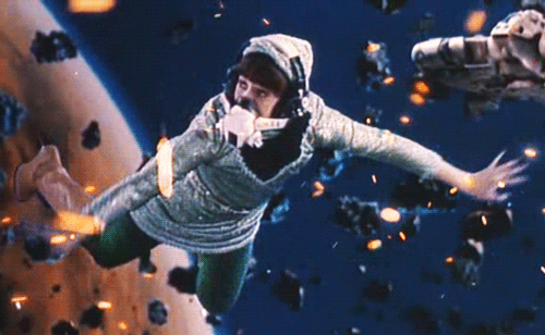 Message from space GIF - Conseguir o melhor gif em GIFER