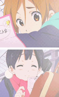 Tamako GIFs - Get the best gif on GIFER