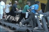 Forgetting GIFs - Get the best gif on GIFER