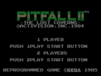 Pitfall GIFs - Get the best gif on GIFER