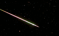 Meteor GIFs - Get the best gif on GIFER