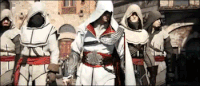 Assassin GIFs - Get the best gif on GIFER