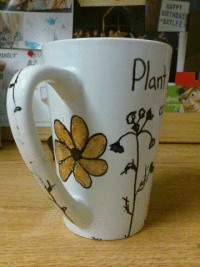 Mug GIFs - Get the best gif on GIFER