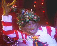 Mistletoe Gif Tumblr