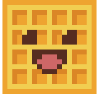 Waffle GIFs - Get the best gif on GIFER