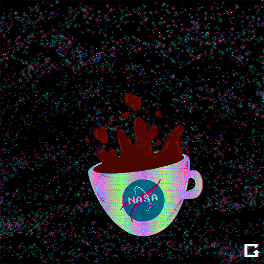 Spacecoffee GIFs - Get the best gif on GIFER