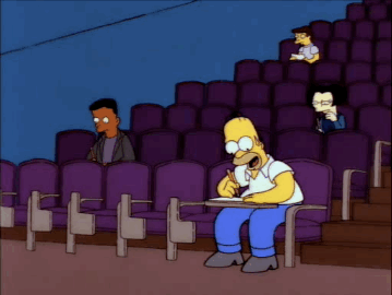Examen GIF - Conseguir o melhor gif em GIFER