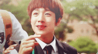 Nosebleed GIFs - Get the best gif on GIFER
