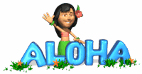 Aloha GIFs - Get the best gif on GIFER