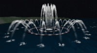 Fountain GIFs - Get the best gif on GIFER