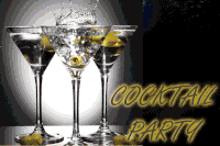 Cocktail GIFs - Get the best gif on GIFER