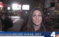 Reporter GIFs - Get the best gif on GIFER