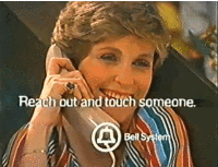 Bell system GIF - Conseguir o melhor gif em GIFER