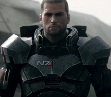 Mass effect GIFs - Obtenez le meilleur gif sur GIFER
