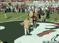Seminole GIFs - Get the best gif on GIFER