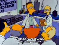 Cientifico GIFs - Get the best gif on GIFER