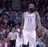 Harden GIFs - Get the best gif on GIFER