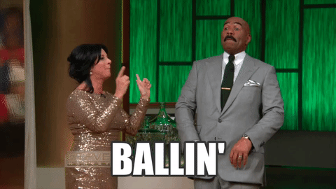 Ballin GIFs - Get the best gif on GIFER