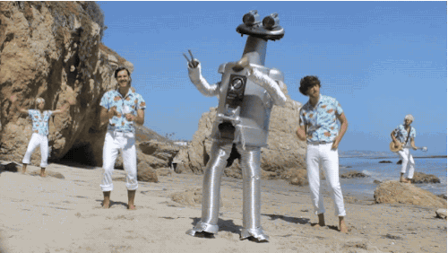 Slackbot GIF - Conseguir el mejor gif en GIFER