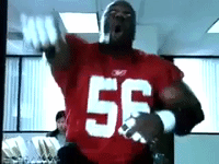 Linebacker GIFs - Get the best gif on GIFER