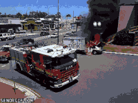 Firetruck GIFs - Get the best gif on GIFER