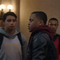 Tariq GIFs - Get the best gif on GIFER