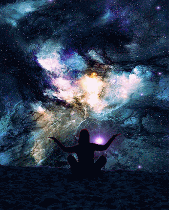 Mistico GIF - Conseguir el mejor gif en GIFER