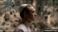 Pope GIFs - Get the best gif on GIFER