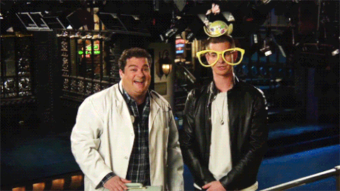 Comedy doctor approved GIF - Conseguir o melhor gif em GIFER