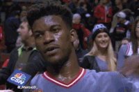 Jimmy butler GIFs - Get the best gif on GIFER