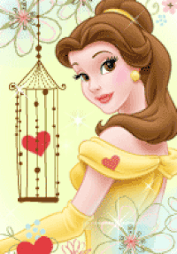 Princess GIFs - Get the best gif on GIFER