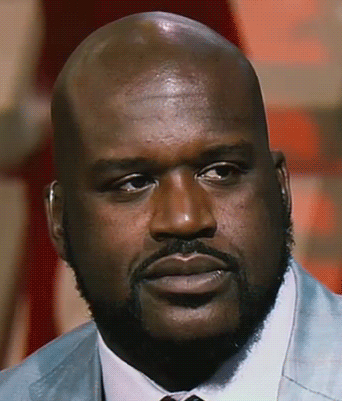 Shaq face GIFs - Obtenez le meilleur gif sur GIFER