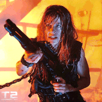 Terminator2 GIFs - Get the best gif on GIFER