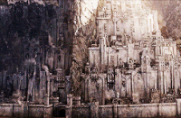 Minas tirith GIF - Conseguir o melhor gif em GIFER