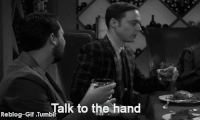 Teoria GIF - Conseguir o melhor gif em GIFER