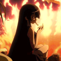 Akame GIFs - Get the best gif on GIFER