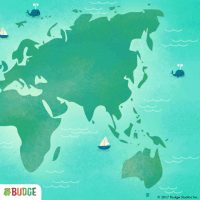 Budge GIFs - Get the best gif on GIFER