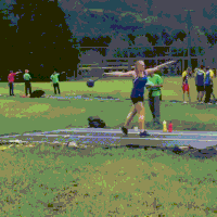 Lancer GIFs - Get the best gif on GIFER