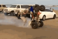 Atv GIFs - Get the best gif on GIFER