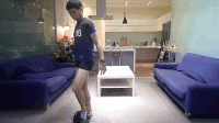 Look ma no hands GIFs - Get the best gif on GIFER