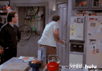 Kramer GIFs - Get the best gif on GIFER