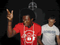 Nudge GIFs - Get the best gif on GIFER