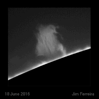 Prominence GIFs - Get the best gif on GIFER