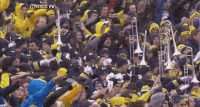 Michigan GIFs - Get the best gif on GIFER