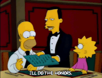 Sitting at dining table GIF - Conseguir o melhor gif em GIFER