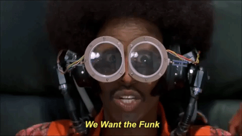 Undercover Brother Gif