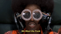 Funk GIFs - Get the best gif on GIFER