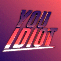 Идиот GIFs - Get the best gif on GIFER