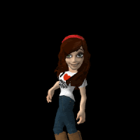 Manele GIFs - Get the best gif on GIFER